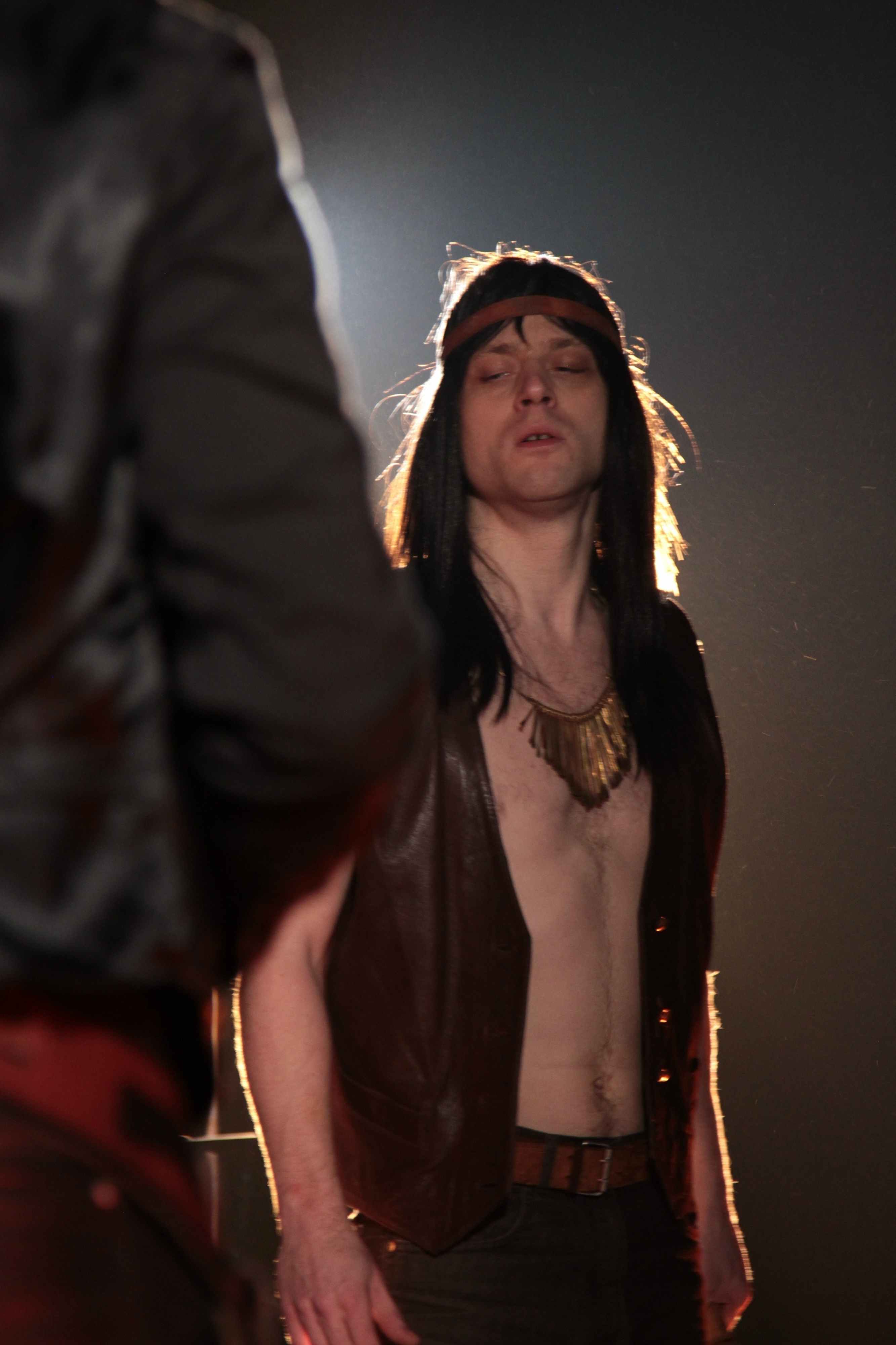 Alive - Théâtre Jardin Passion