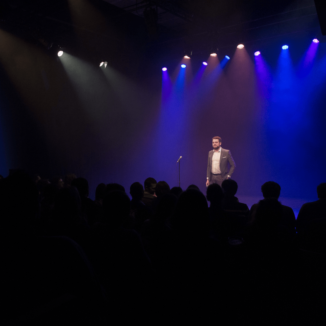 What the fun #7 - Théâtre Jardin Passion